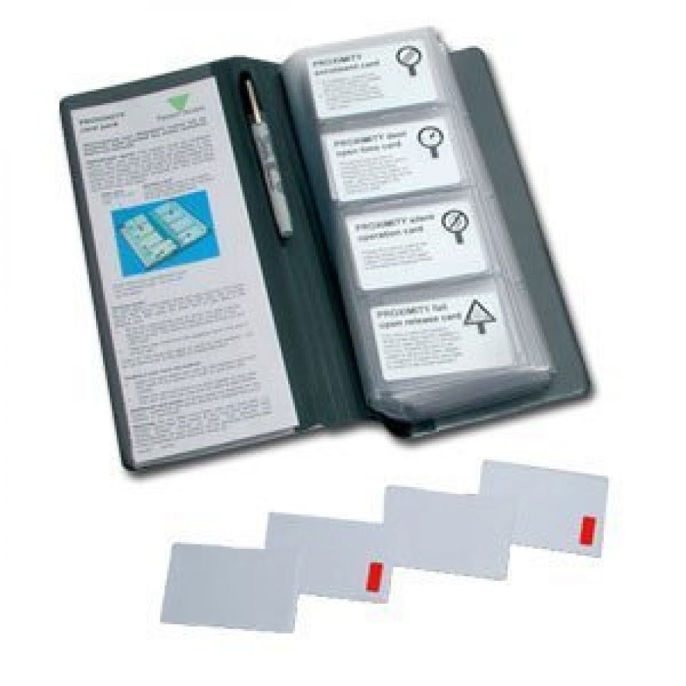 Paxton Switch 2 830-050 Proximity Cards - Various Colours… | Total ID