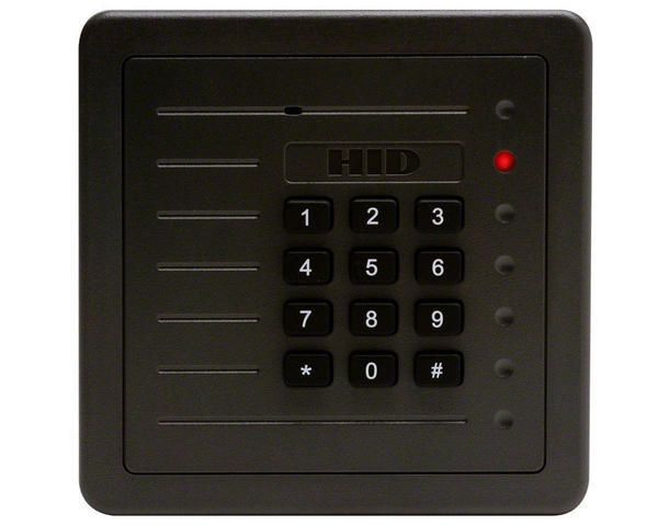 HID® Signo™ 20 T2 High Frequency Reader - Terminal… | Total ID