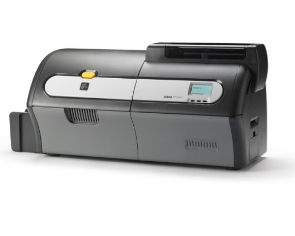 ID Card Printers | Plastic Card Printers | ID Printer… | Total ID