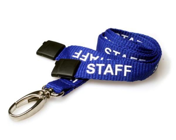 Lanyards | Total ID