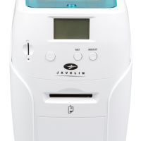 Javelin DNA Single Sided Plastic Card Printer | Total ID