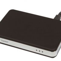 Paxton Net2 Proximity USB Desktop Card Reader 514-326 | Total ID