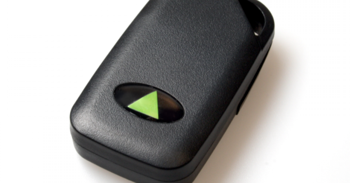 Paxton Net2 Air 690-222 Keyfob - Single | Total ID