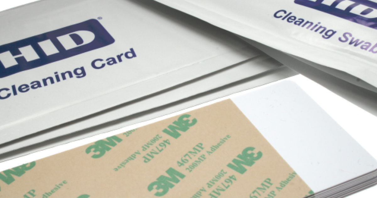 Fargo Cleaning Kit - DTC Range 86177 | Total ID