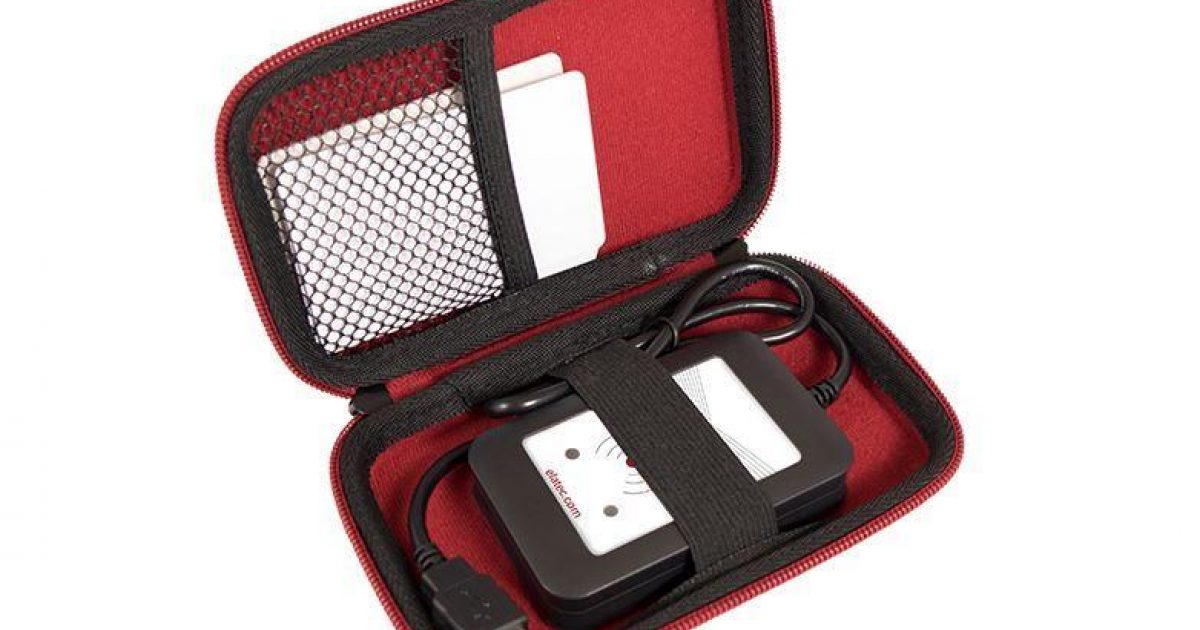 Elatec TechTracer Lite Kit | Total ID