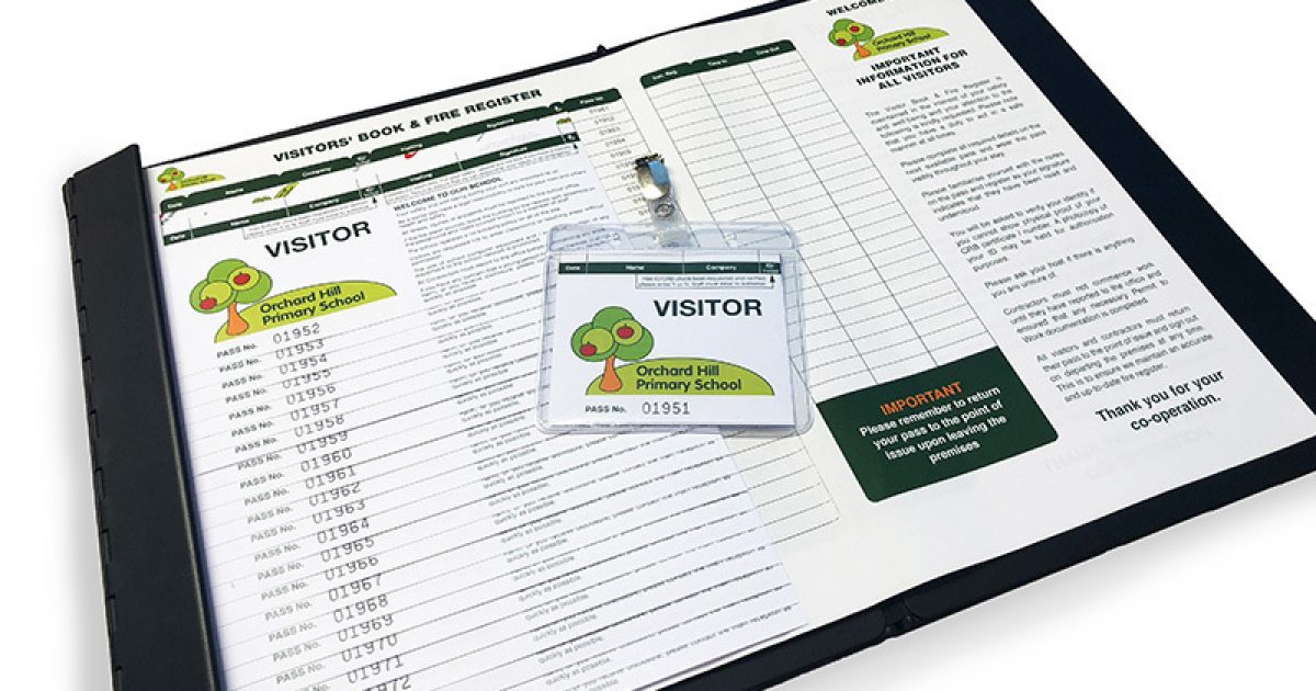 School Pass Systems | Total ID