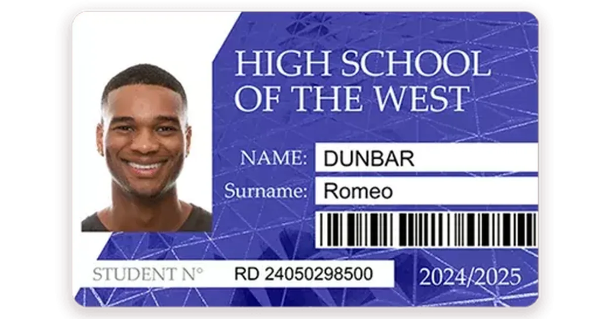 Card Personalisation Bureau Service | Total ID