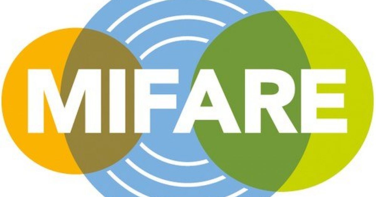 Mifare Cards, Fobs & Stickers | Total ID