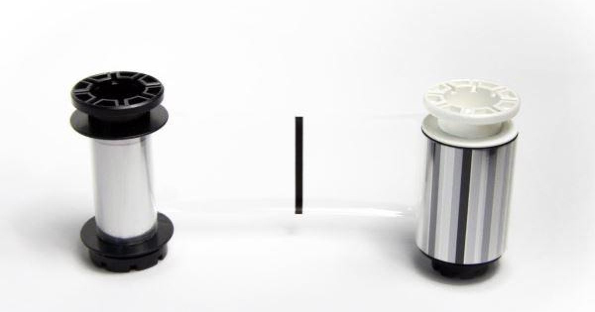 Matica Re-Transfer Film PR000819 - 1000 images | Total ID