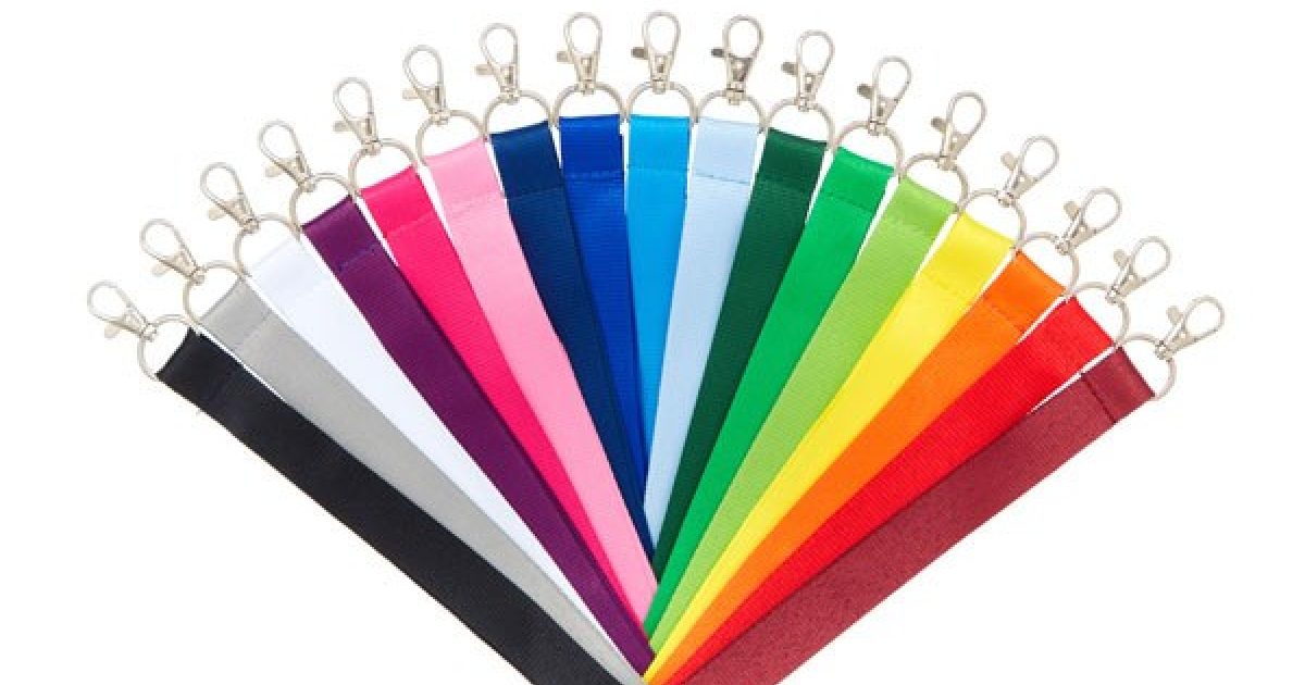Buying The Right Lanyards | Total ID