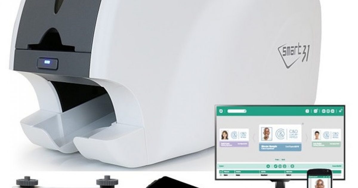Food Labelling/Price Display Card System | Total ID