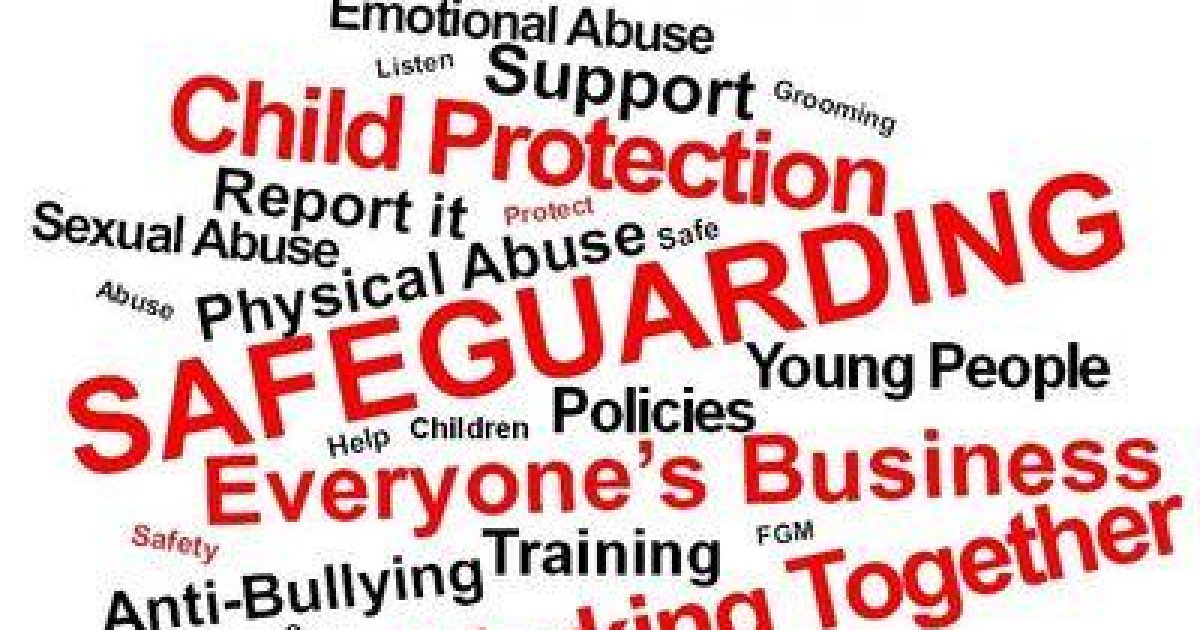 The Importance Of Safeguarding | Total ID