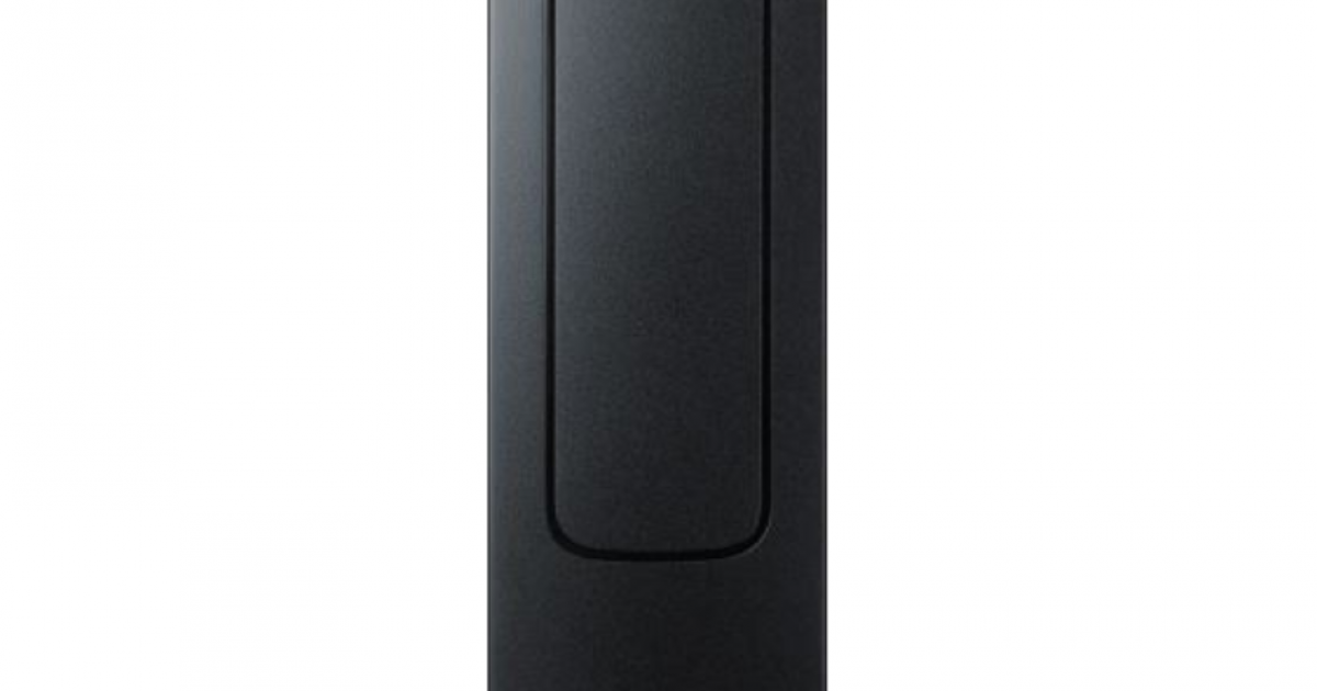 Suprema XPass 2 Outdoor Card Reader (Mullion) | Total ID