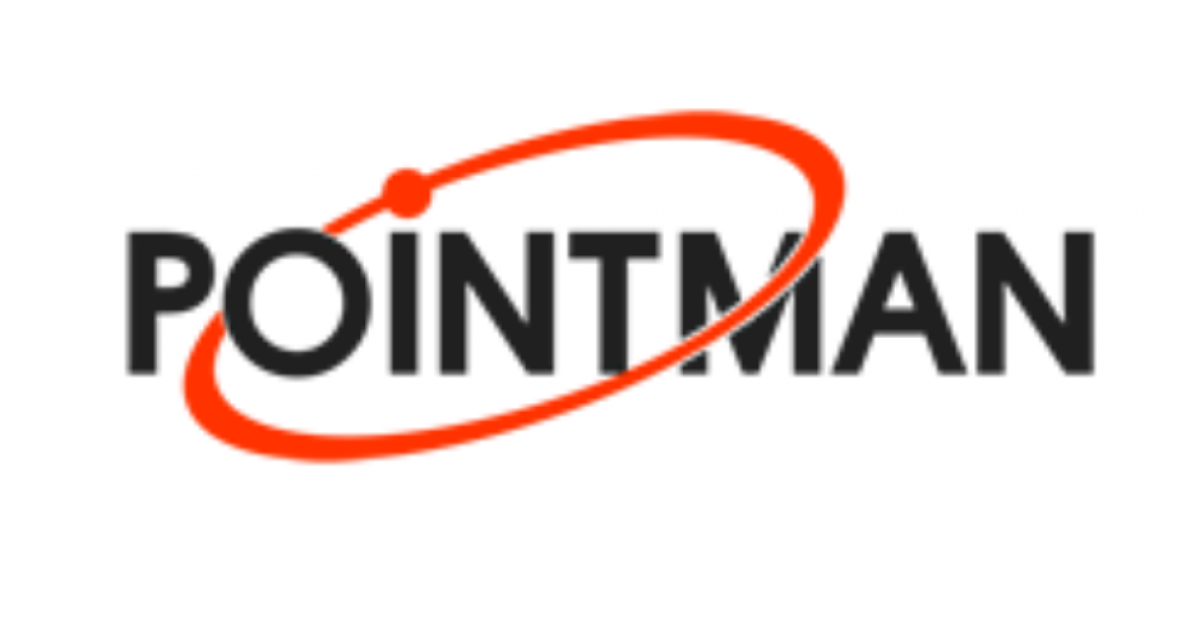 Pointman Card Printers | Total ID