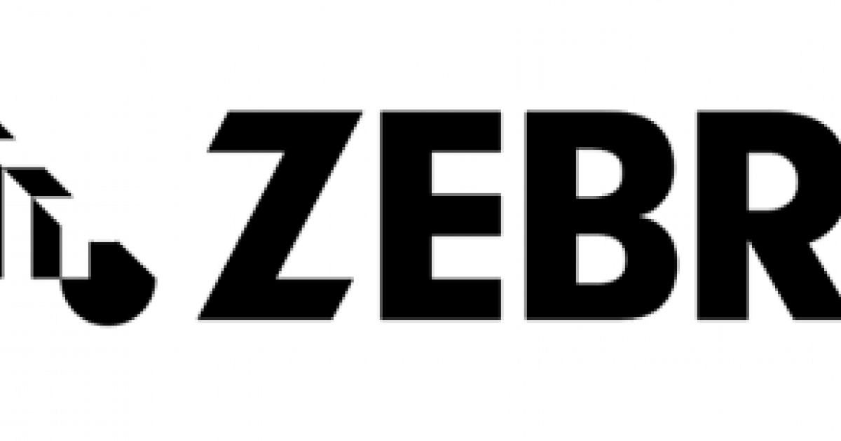 Zebra Ribbons | Total ID