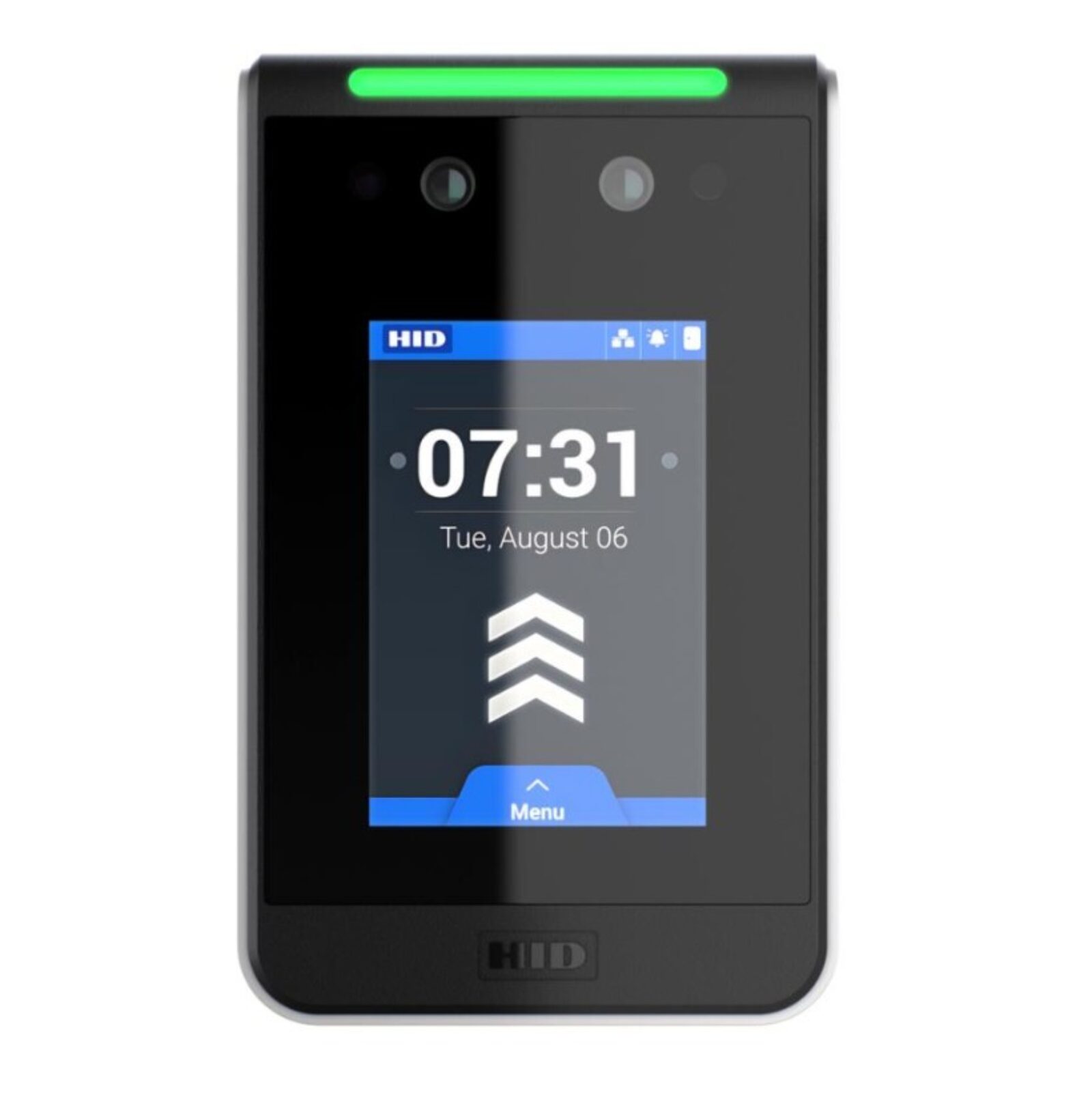 HID® Amico™ VL35LF Biometric Facial Recognition Reader | Total ID